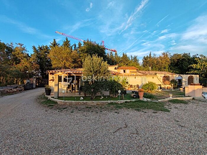 Fréjus, Saint-Aygulf - Maison 10 pièces à vendre