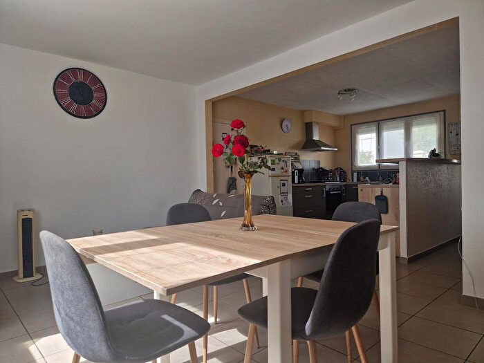 Pontivy, Kéropert - Maison 5 pièces à vendre