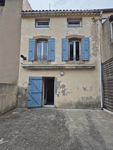 Maison 5 pièces à vendre - Castelnaudary