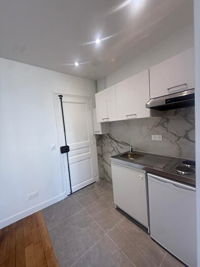 Appartement 1 pièce à louer - Soisy-sous-Montmorency, Les Noels, Champs de Course d'Enghien, Gare