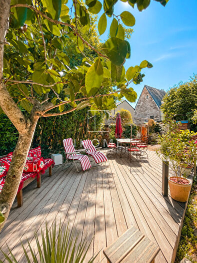 Maison 6 pièces à vendre à Les Ponts-de-Cé