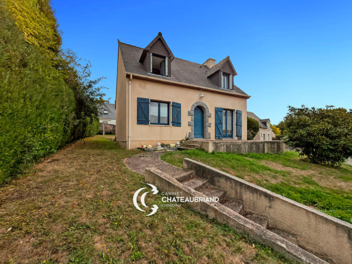 Meillac : Maison 6 pièces à vendre