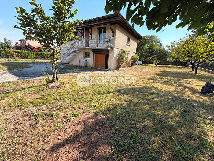 Cherves-Richemont - Maison 4 pièces à vendre