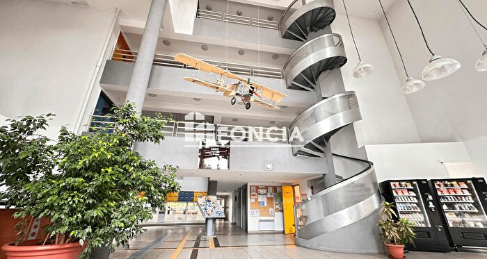 Appartement à vendre - Valbonne, Carbejaire, Haut-Sartoux, Pythagore, Sophia-Antipolis - 1 pièce