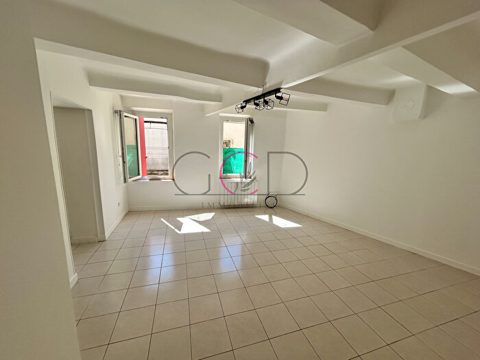 Aix-en-Provence, Les Milles : Maison 4 pièces à vendre
