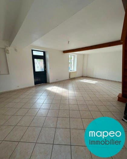 Baugy : Maison 4 pièces à louer