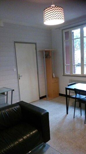 Patte dOie, Toulouse : Appartement 2 pièces à louer