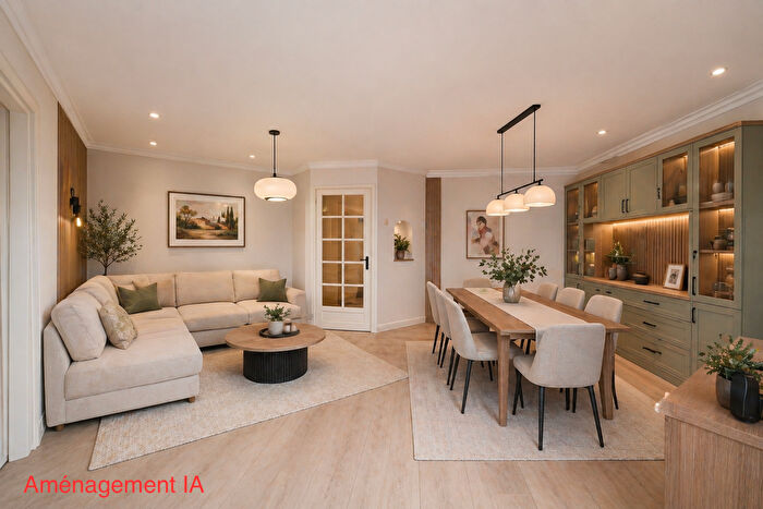 Fréjus, Centre-ville - Appartement 3 pièces à vendre