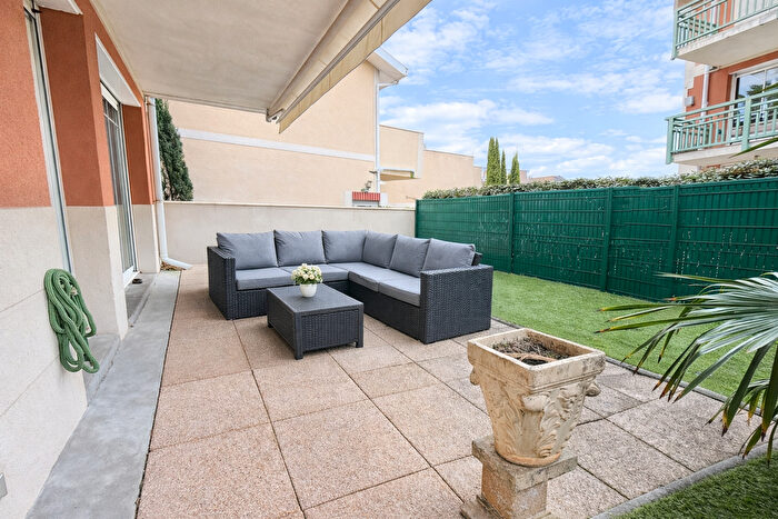 Appartement 2 pièces à Arcachon, Saint-Ferdinand, à vendre