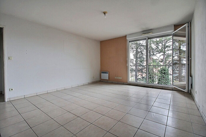 Appartement à vendre - Thonon-les-Bains, Ouest - 2 pièces - 1 chambre