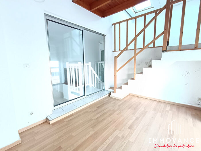 Maison à vendre - Palavas-les-Flots - 4 pièces - 2 chambres