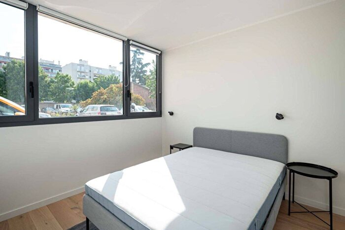 Appartement 1 pièce à louer - Epinettes-Bessières, Paris 17ème arrondissement