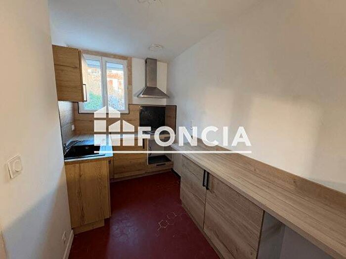 Appartement à louer - Paradis, Hyères - 2 pièces - 1 chambre