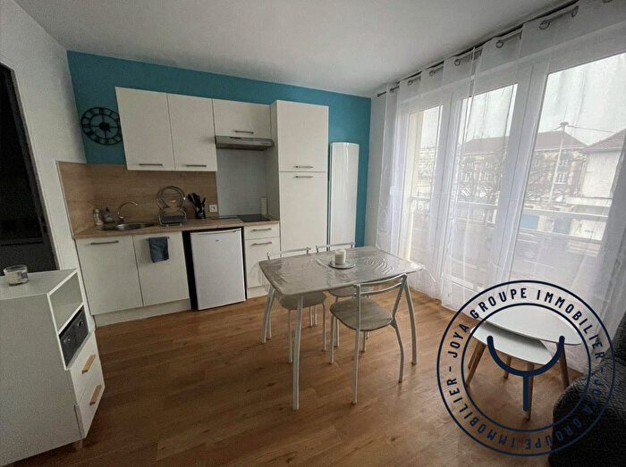 Troyes, Trevois, Croncels : Appartement 1 pièce à louer