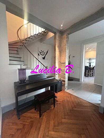 Tours : Maison 6 pièces à vendre