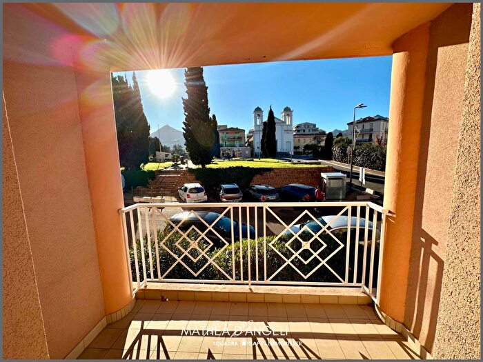 Appartement à vendre - Lîle-Rousse - 3 pièces - 2 chambres