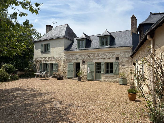 Maison 14 pièces à postalCode, à vendre
