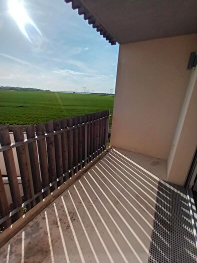 Appartement 2 pièces à vendre à Courdimanche
