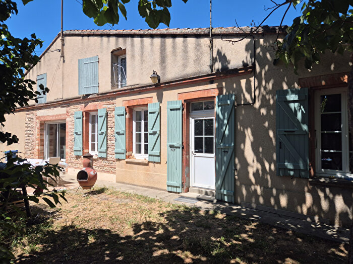 Toulouse, Saint-Simon - Maison 5 pièces à vendre