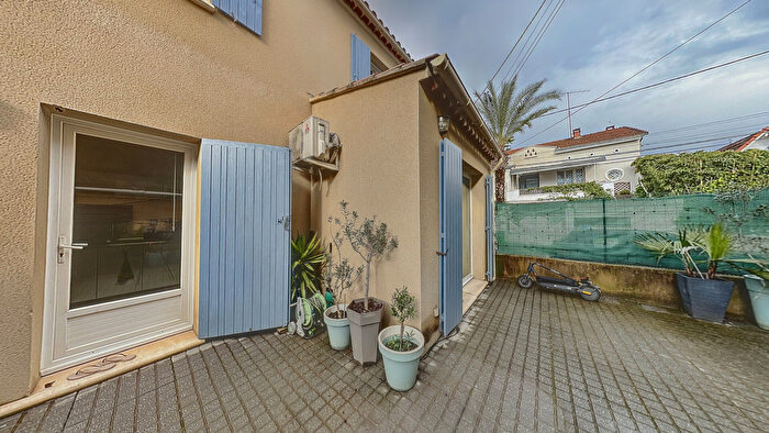 Maison à vendre - Avignon, La Croisière - 5 pièces - 4 chambres