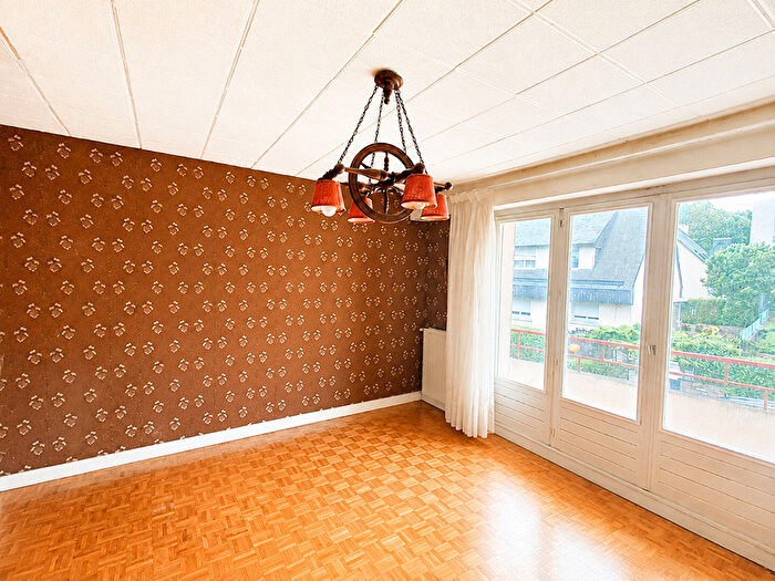 Appartement 3 pièces à Brest, Saint-Marc, Kérampéré, à vendre