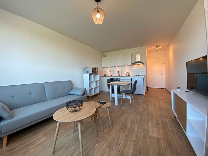 Appartement à vendre - Dardilly - 1 pièce