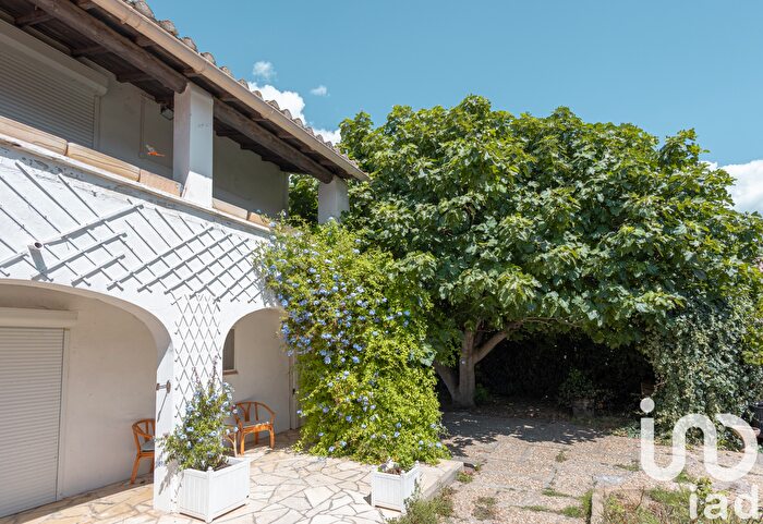 Maison à vendre - Saintes-Maries-de-la-Mer - 6 pièces - 3 chambres