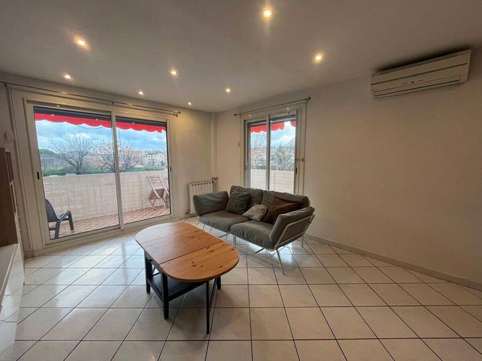 Rodeilhac, Toulon : Appartement 4 pièces à louer