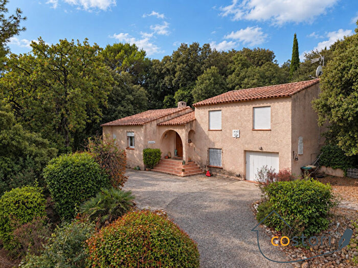Maison 4 pièces à vendre à Draguignan, Le Seyran, Pont d'Aups, Pont de Lorgues