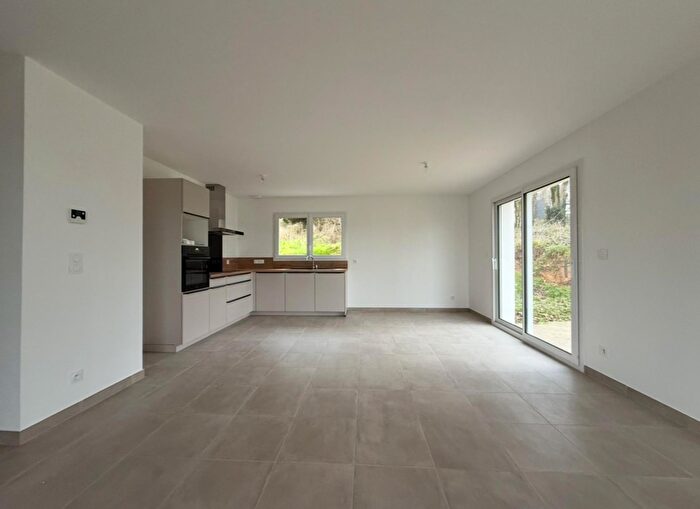 Maison à vendre - Plaudren - 5 pièces - 4 chambres