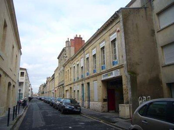 Chartrons, Bordeaux - Appartement 3 pièces à louer