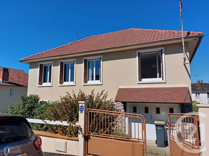 Maison 3 pièces à vendre - Montluçon, Buffon, Les Isles, Guineberts