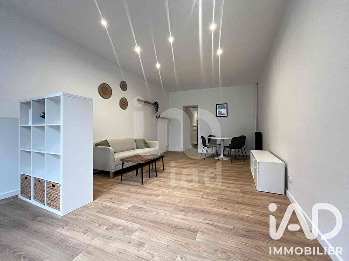 Maison 5 pièces à louer à Ennequin, Loos