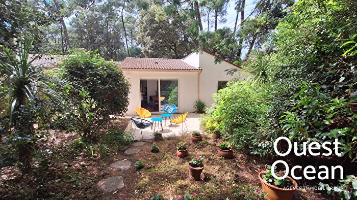 Maison 5 pièces à Jard-sur-Mer, à vendre