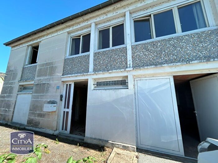 Châtellerault, Ozon - Maison 5 pièces à vendre