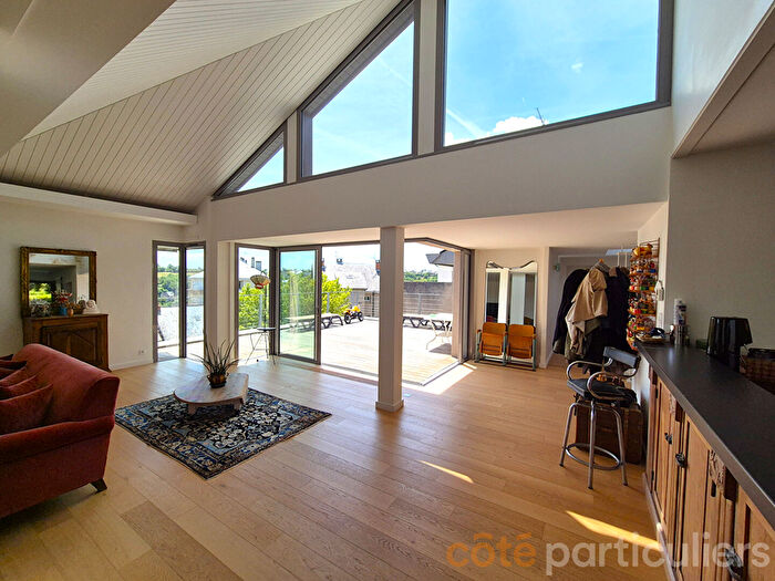 Maison 7 pièces à vendre à Rodez, Pont Vieil