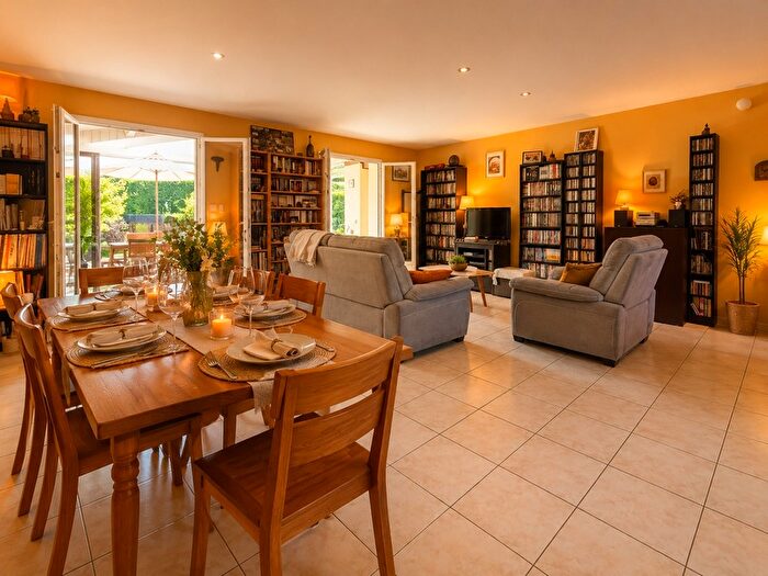 Bon-Encontre - Maison 7 pièces à vendre