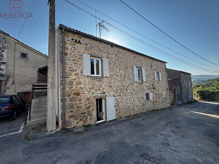 Maison 5 pièces à Mazamet, à vendre