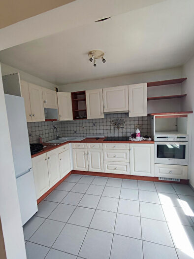 Caen, Haie Vigné - Appartement 3 pièces à louer