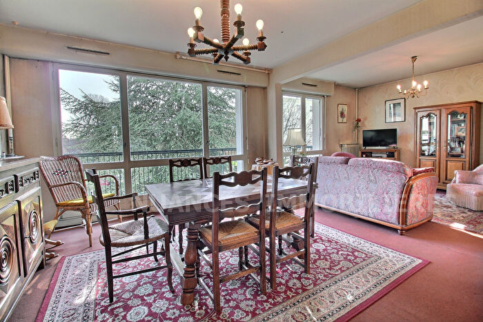 Appartement à vendre - Caen, Saint-Ouen - 3 pièces - 2 chambres