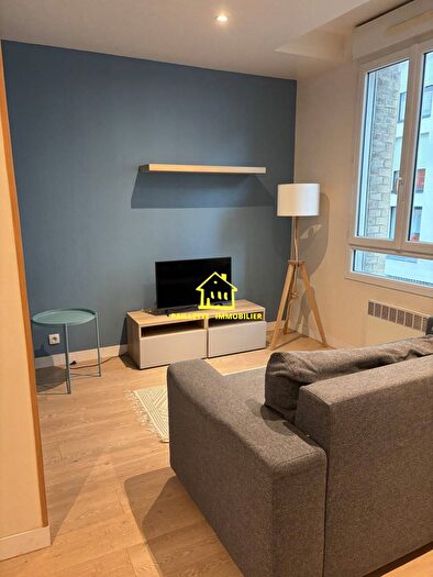 Le Havre - Appartement 1 pièce à louer