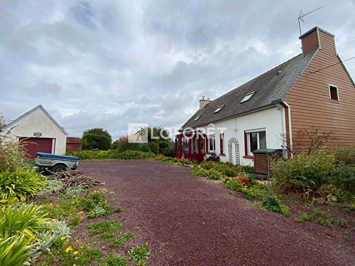 Maison 8 pièces à Pleubian, à vendre