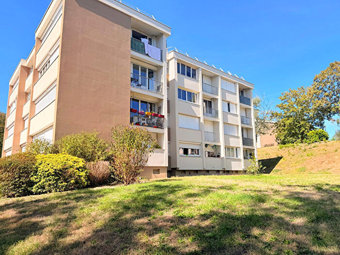 Appartement 2 pièces à Carrières-sur-Seine, Centre historique, à louer