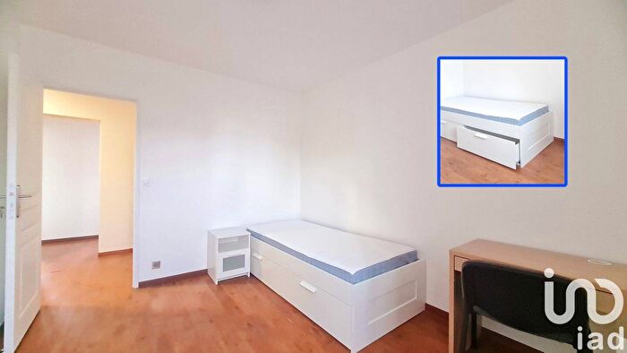Appartement 1 pièce à louer à Epinettes-Bessières, Paris 17ème arrondissement