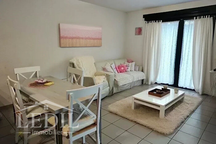 Maison à vendre - Foulayronnes - 3 pièces - 2 chambres