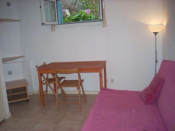 Appartement 1 pièce à louer à Nice