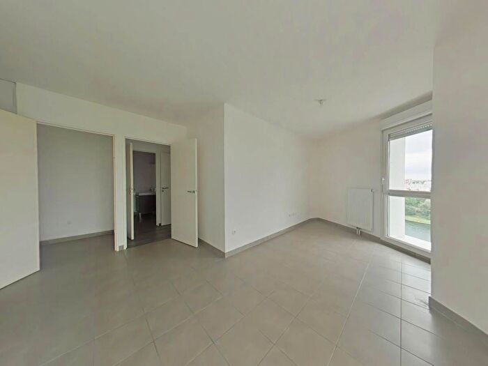 Appartement à louer - Deux Lions Gloriette, Tours - 2 pièces - 1 chambre