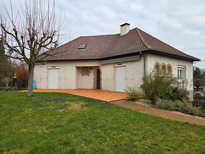 Maison 6 pièces à vendre à Étival-lès-le-Mans