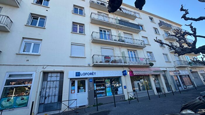 Appartement à vendre - Perpignan, Bas Vernet, Clodion - 3 pièces - 2 chambres