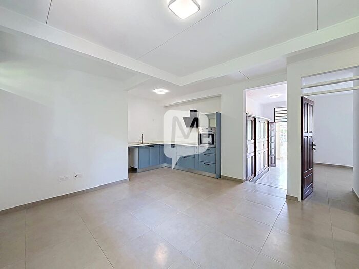 Remire-Montjoly : Appartement 3 pièces à louer